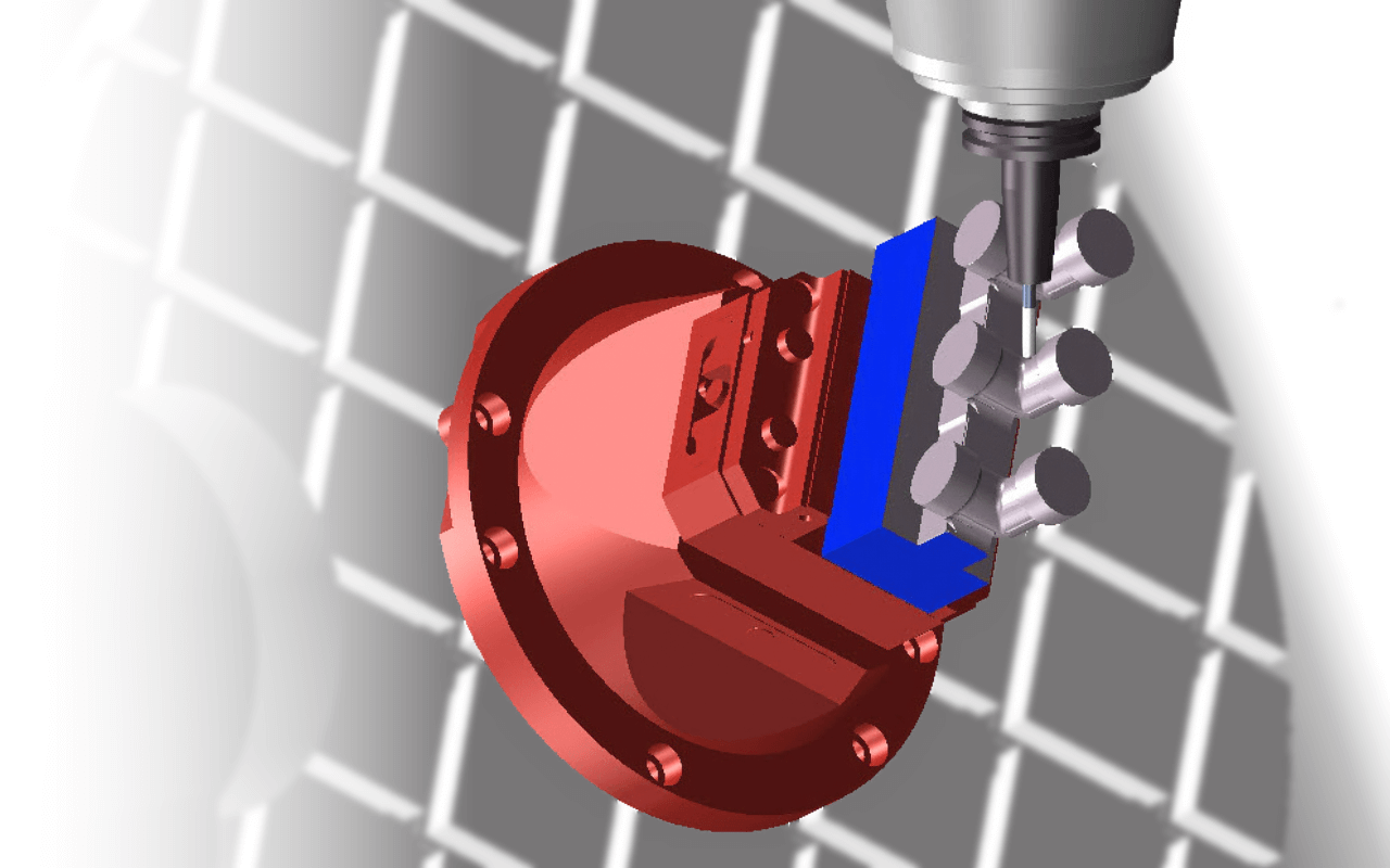 Cognus Institute – GibbsCAM Training Institute